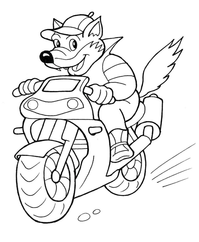 Coloriage Fille Coloriage Pour Fille 8 Ans