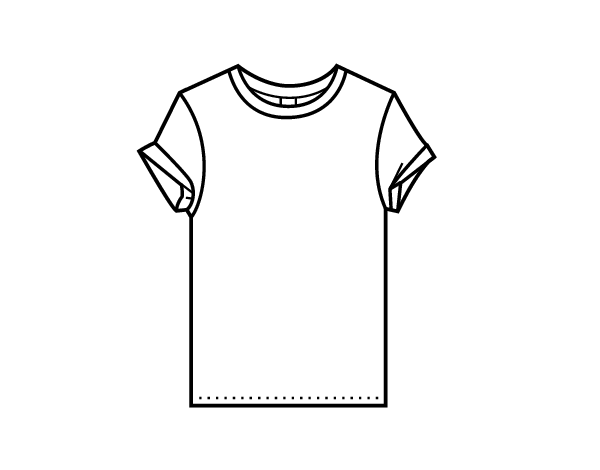 coloriage foot - coloriage maillot equipe de france 2 etoiles